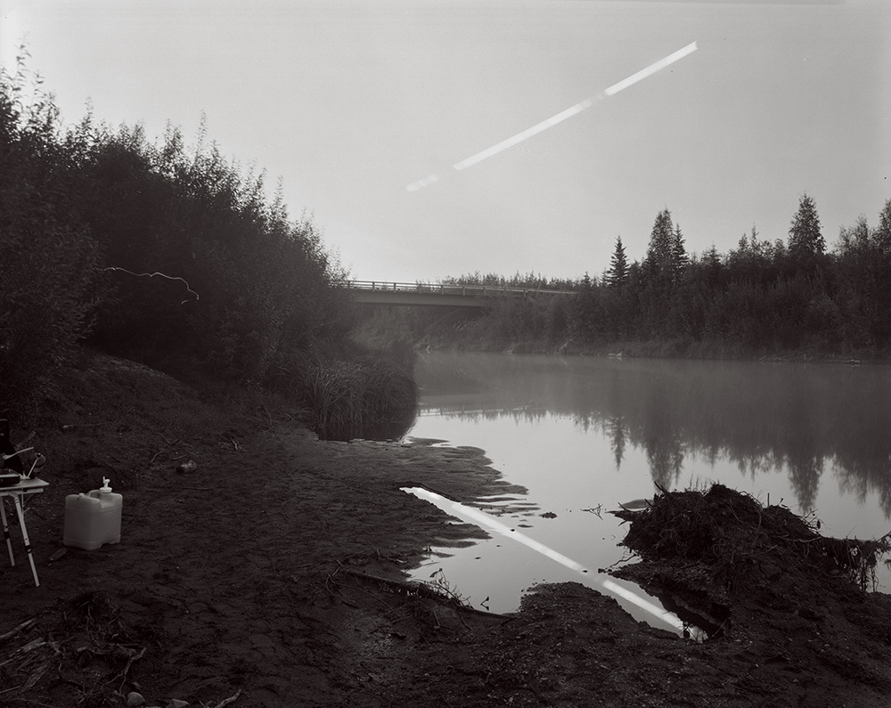 David Shannon-Lier – Of Heaven and Earth – Silver Magazine