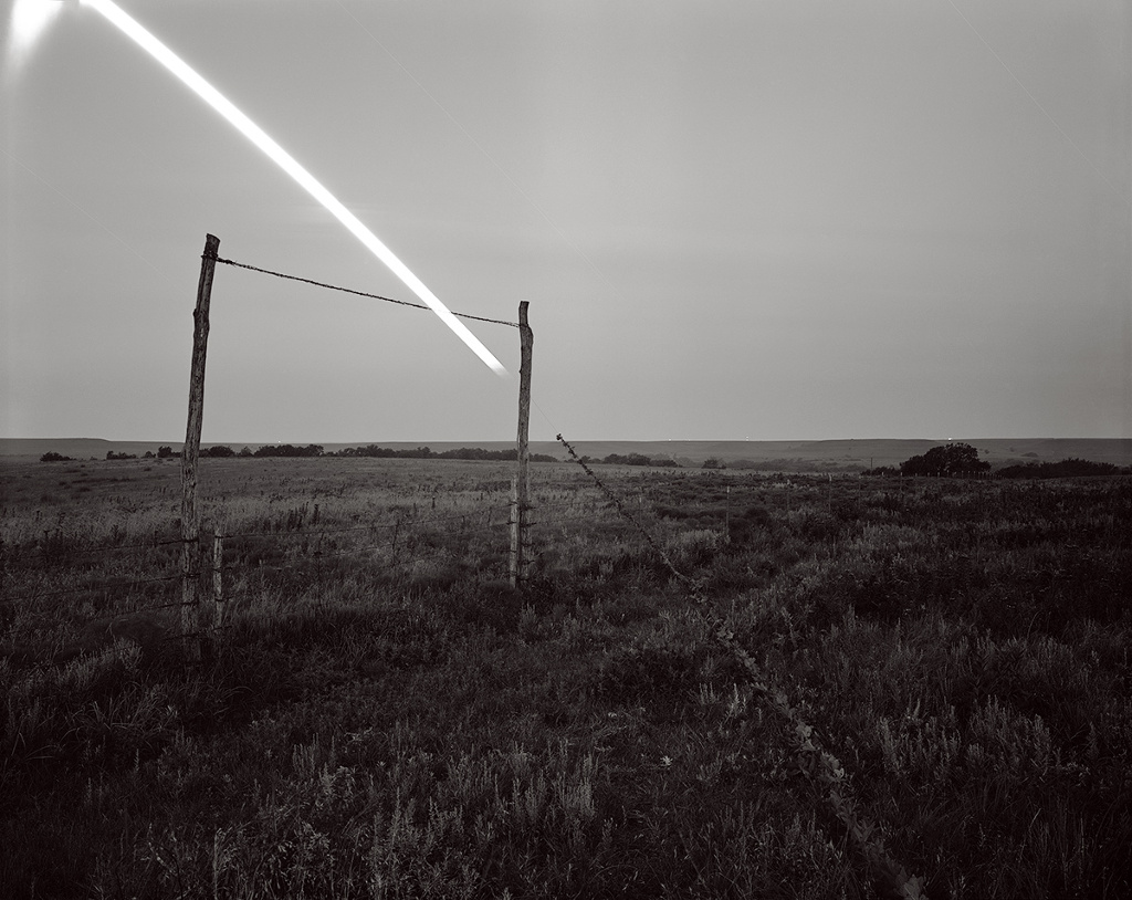 David Shannon-Lier – Of Heaven and Earth – Silver Magazine